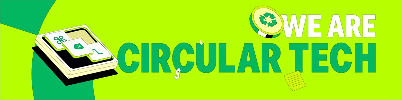 CircTech: Africa’s Next Big Tech Wave Isn’t Fin, It’s Circular - Dessy Ocean